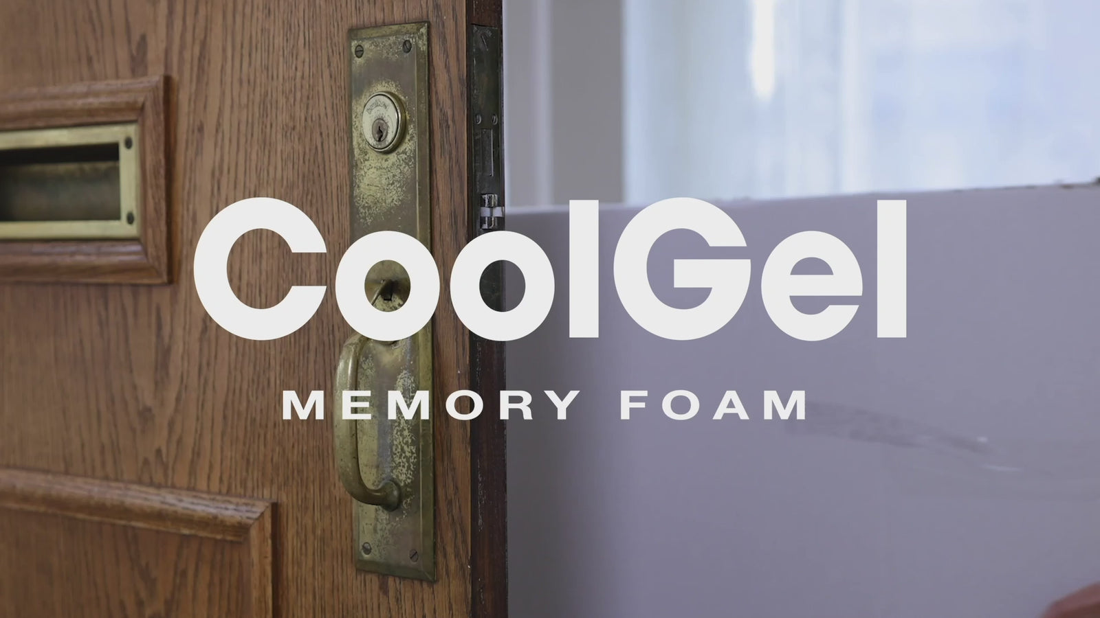 (Queen & King Size) Cool Gel Mattress | Cooling Memory Foam 2025